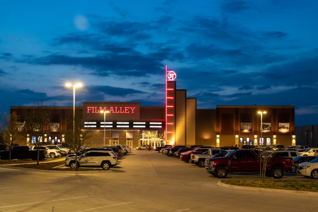 Attractions & Activities - Terrell Chamber of Commerce