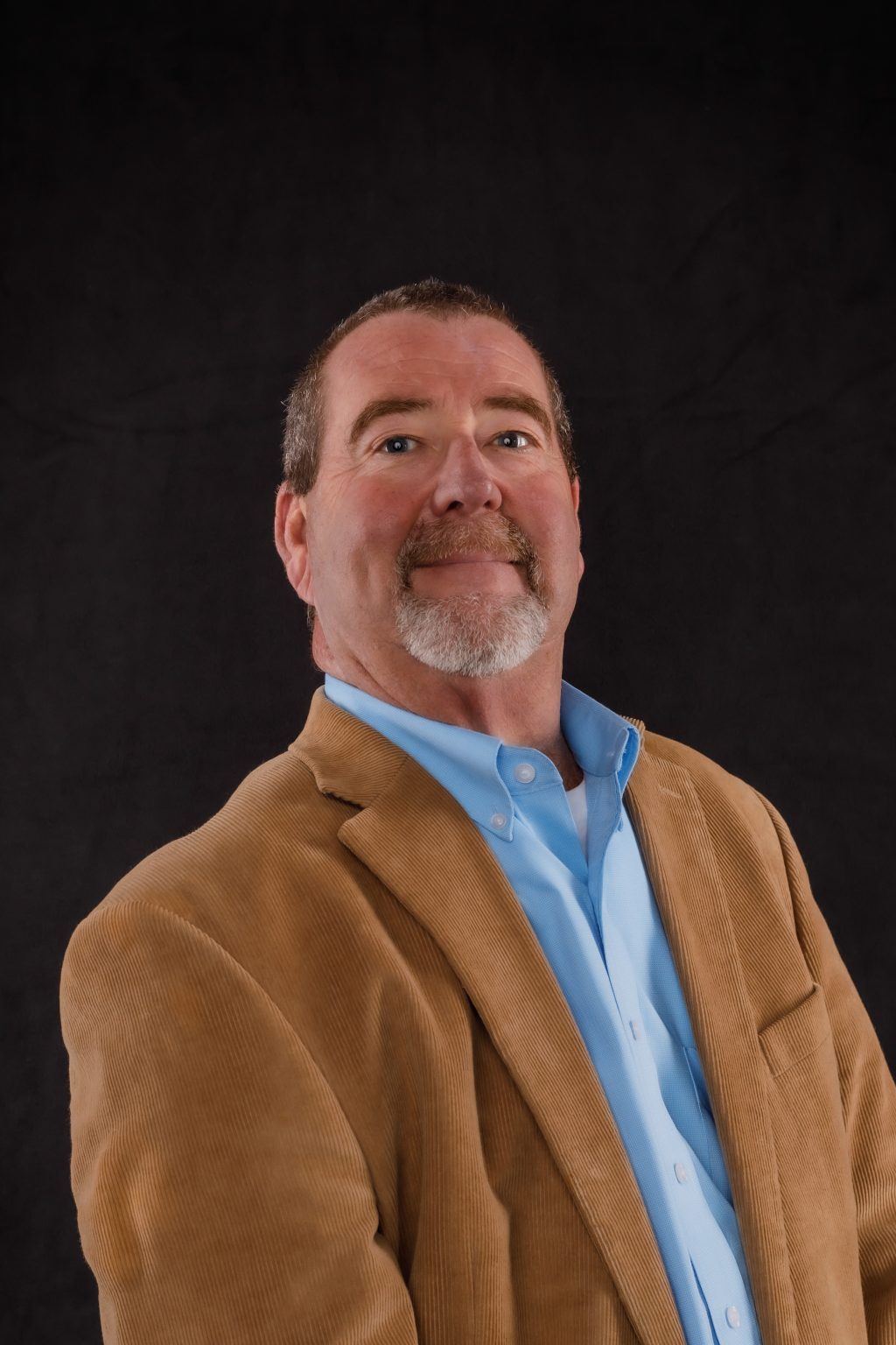 Welcome from Chairman - Terrell Chamber of Commerce