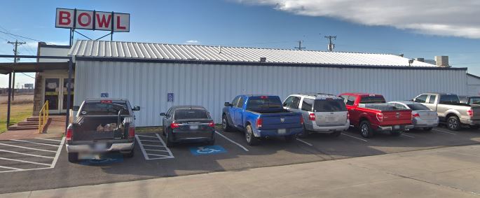 Attractions & Activities - Terrell Chamber of Commerce